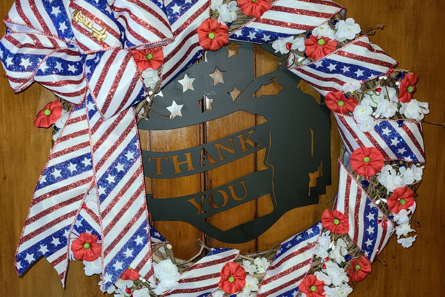 VFW Auxiliary, Department of Indiana